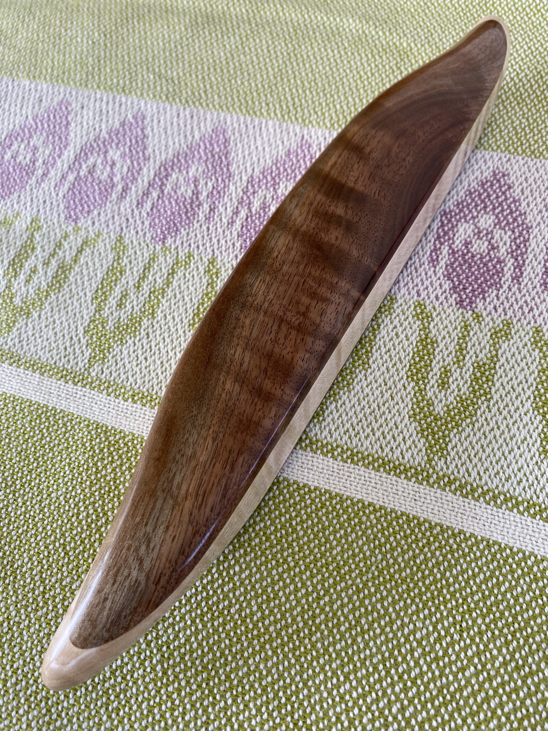 Boat and Quill Shuttles