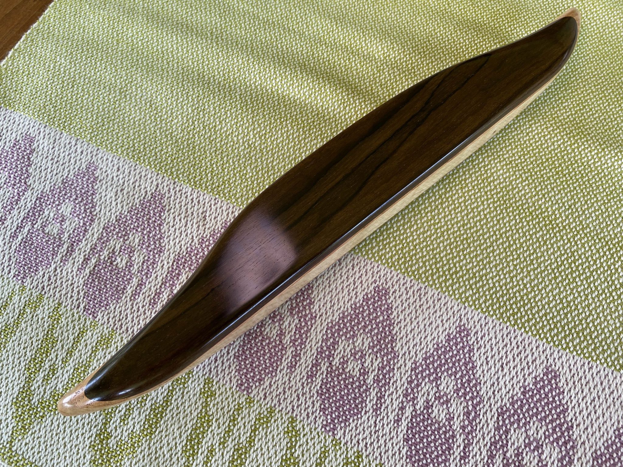 Boat and Quill Shuttles